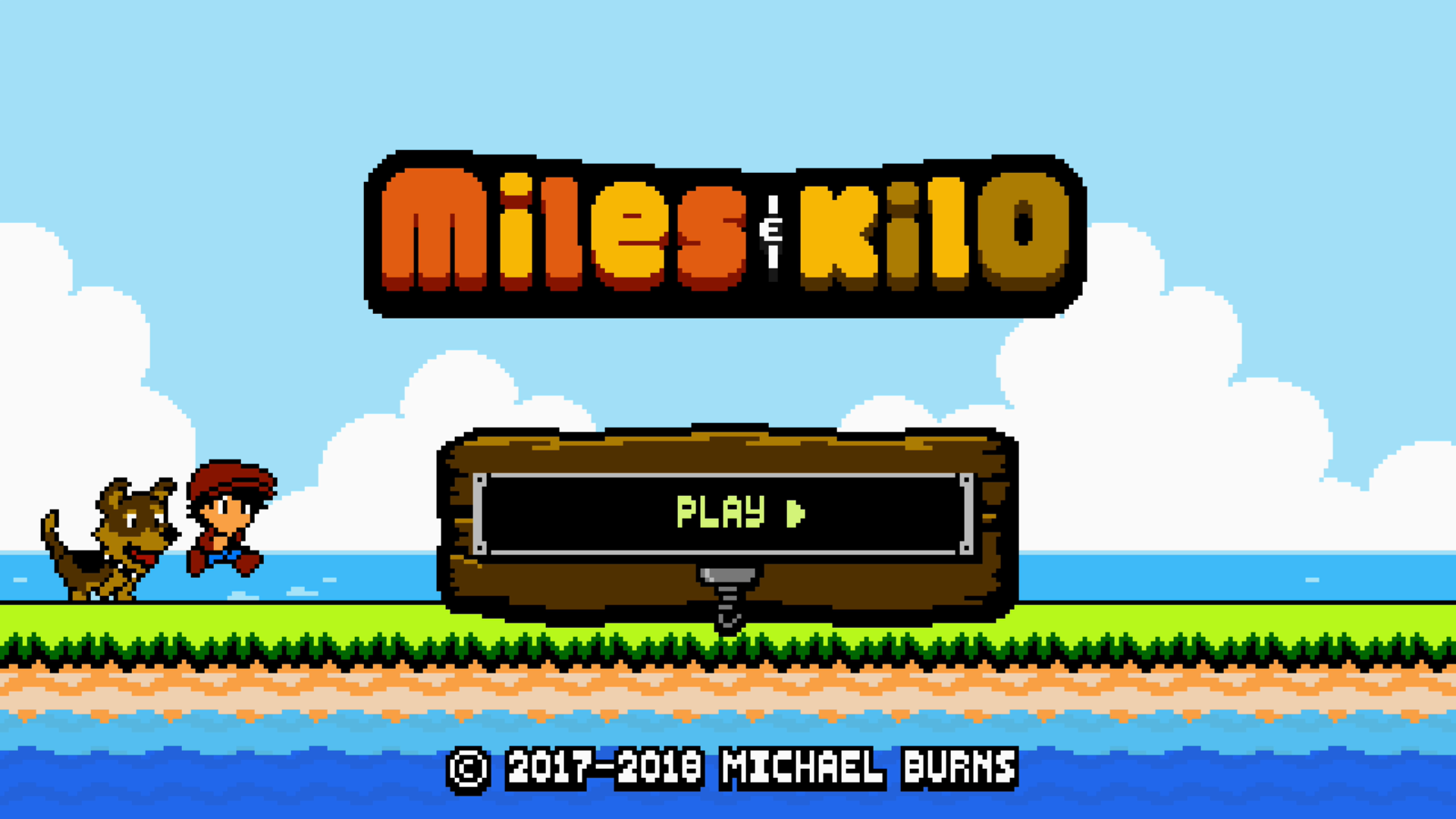 Review: Miles & Kilo (Nintendo Switch) – holchasaur